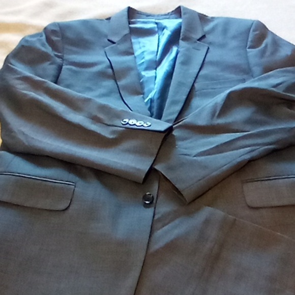 Andrew Fezza | Suits & Blazers | Mens Suit | Poshmark